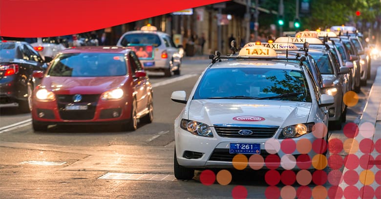 Measuring Driver Behavior Data To Reduce Risk